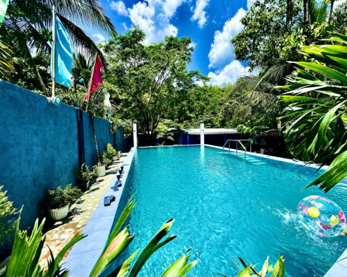 Villa Reyes Mountain Resort ₱9,000 @ Rodriguez, Rizal | PH.vacation