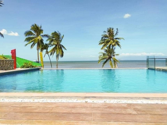 Dalaroy Beach Resort ₱75 @ Ternate, Cavite | PH.vacations