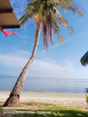 Buyayao island Vitamin Sea Resort & Beach Event Place ₱3,500 ...