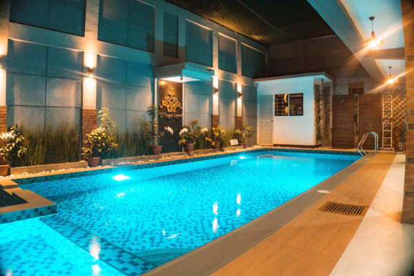 D' Regal Resort ₱10,000 @ Quezon City, Metro Manila, Philippines | PH.vacations