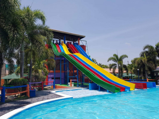 Almon Waterpark Resort and Hotel ₱120 @ Cabanatuan City, Nueva Ecija ...