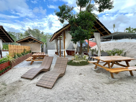 Initao Emperor's Beach Resort ₱8,000 @ Initao, Misamis Oriental | PH ...