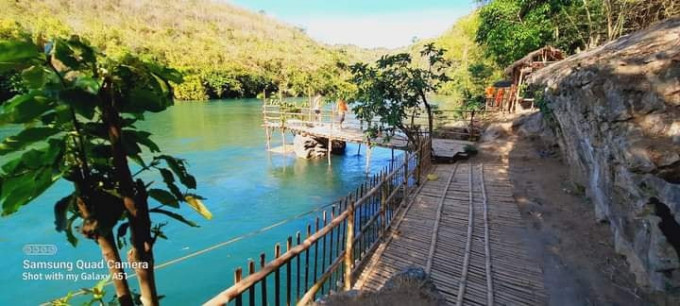 Maramo River ₱250 @ Norzagaray, Bulacan | PH.vacations