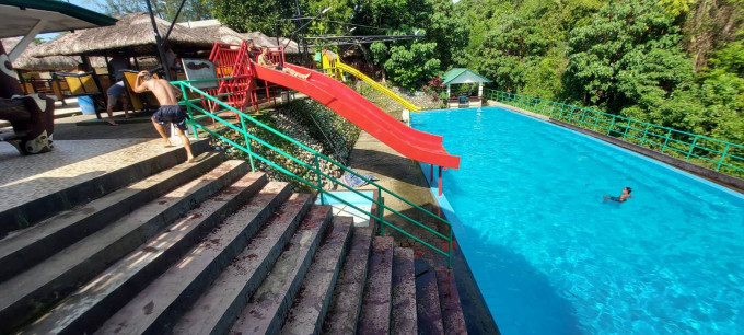 Altapuera Spring Resort ₱4,500 @ Naga, Camarines Sur | PH.vacations