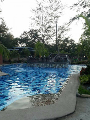 Villa Excellance Beach & Wave Pool Resort ₱500 @ Tanza, Cavite | PH ...