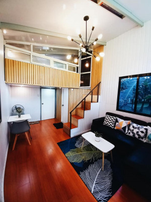 Tara Camping ₱2,500 @ Magallanes, Cavite, Philippines | PH.vacations