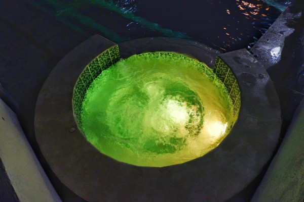 YOLO's Rest House ₱8,500 @ Taytay, Rizal | PH.vacations