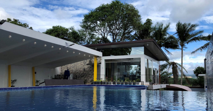 AGMAR Events Place and Private Pool ₱4,800 @ Angat, Bulacan | PH.vacations