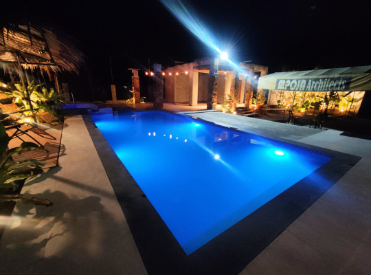SECRET BALI (Private resort and events place) ₱4,000 @ Pandi, Bulacan ...