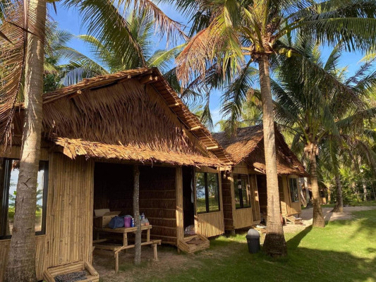 Jomalig Island Getaway ₱4,299 @ Jomalig Island, Philippines | PH.vacations