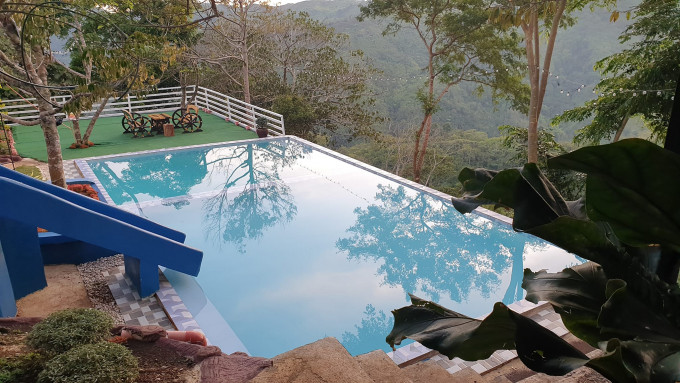 ACJD's Durian Farm Family Resort ₱10,000 @ Digos City, Davao del Sur ...