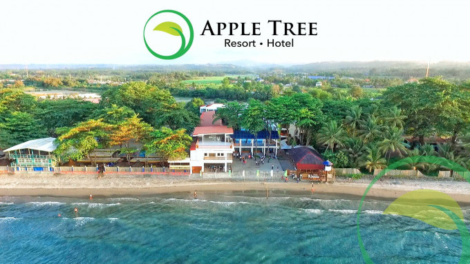 Apple Tree Resort & Hotel ₱3,400 @ Opol, Misamis Oriental, Philippines ...