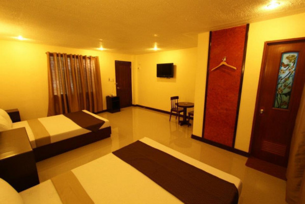 Four Queens Resort ₱120 @ Pagadian City, Zamboanga Del Sur | PH.vacations