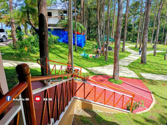 Almadria Highlands ₱150 @ Talisay City, Negros Occidental | PH.vacations