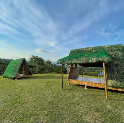 Casa Cecilia Farm and Leisure Resort ₱1,000 @ Tanay, Rizal | PH.vacations