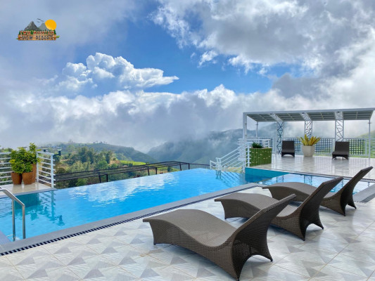 Twin Mountain View Resort ₱3,000 @ Bansalan, Davao Del Sur | PH.vacations