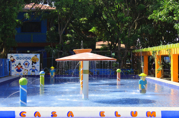 Casa Elum Pavilion & Resort ₱130 @ Santa Maria, Bulacan | PH.vacations