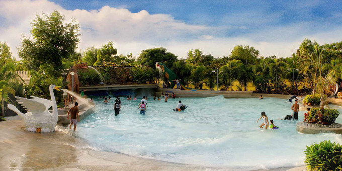 La Vista Balanga Inland Resort ₱120 @ City Balanga, Bataan | PH.vacations