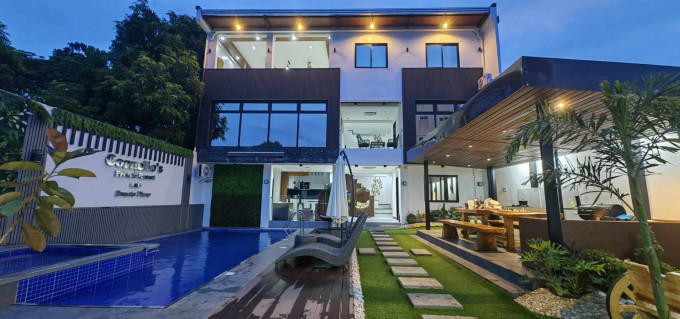 Cornelio's Private Resort and Events Place ₱18,000 @ Meycauayan ...