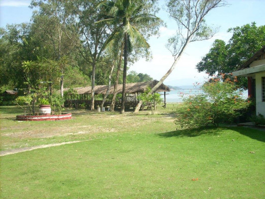 Aplaya Del Subic Capati Beach Resort ₱50 @ Subic, Zambales | PH.vacations