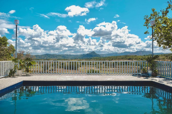 Rancho de San Jose ₱2,999 @ San Jose, Tarlac | PH.vacations