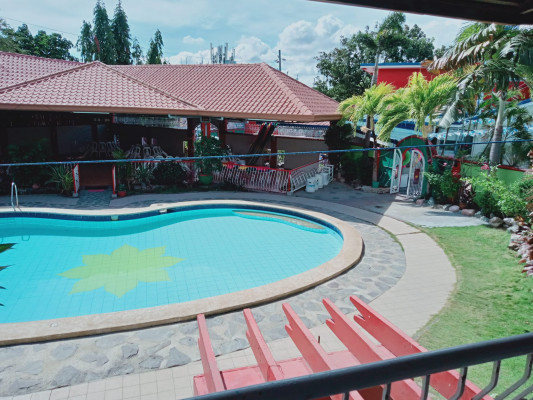 Sunwind Hotel & Resort ₱550 @ Bacoor, Cavite | PH.vacations