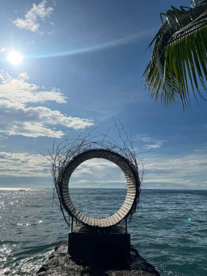 Tajos Beach Resort - YDUR's Place ₱1,000 @ Tajos Beach Resort - YDUR's ...