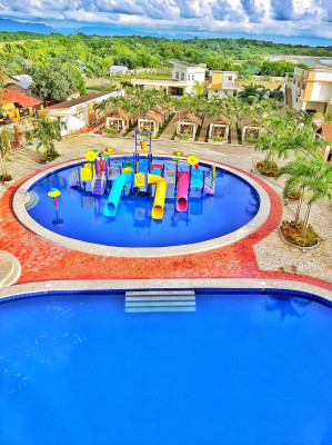 Ichthus Beach Resort ₱400 @ Magsingal, Ilocos Sur | PH.vacations