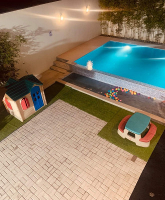 Libra Pool House ₱13,500 @ Quezon City, Metro Manila, Philippines | PH ...