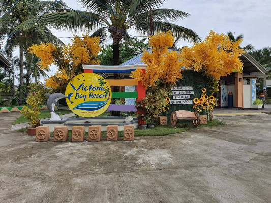 Victoria Bay Resort ₱1,800 @ Oas, Albay | PH.vacations