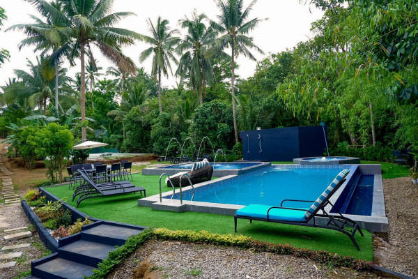 Teus Farm and River Stone Resort ₱8,000 @ Alfonso, Cavite, Philippines ...