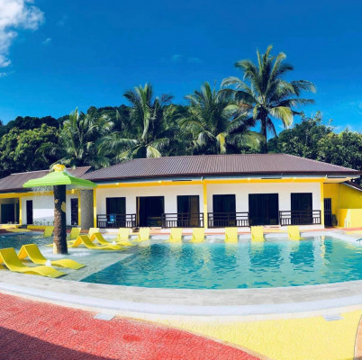 Batis ng Kalikasan ₱200 @ Santa Maria, Laguna | PH.vacations