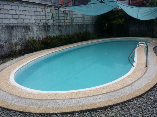 Jmd's Resort - Private Swimming Pool ₱7,000 @ Cainta, Rizal | PH.vacations