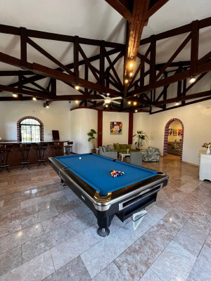 The Lindela Mansion ₱19,000 @ Calatagan, Batangas | PH.vacations