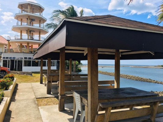 Sea and River View Resort and Hotel ₱2,500 @ Morong, Bataan | PH.vacations