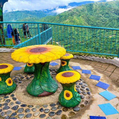 Caza Peregrine Resort & Restaurant ₱50 @ San Mateo, Rizal | PH.vacations