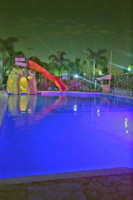 Ella Ville Resort ₱110 @ Binangonan, Rizal | PH.vacations