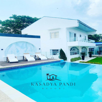 Kasadya Pandi Resort ₱9,000 @ Pandi, Bulacan | PH.vacations