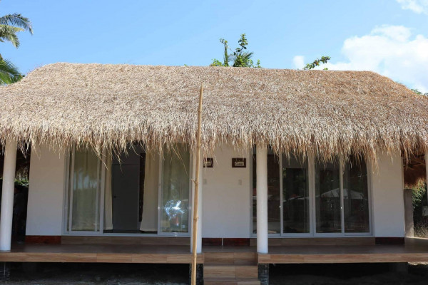 The Payad Beach and Farm Resort ₱7,500 @ Agno, Pangasinan | PH.vacations