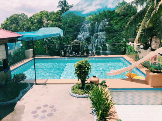 Zachary Ville Private Resort ₱6,000 @ Calamba, Laguna | PH.vacations