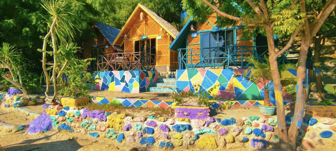 Lamtew Resto Beach Resort ₱30,000 @ Maasim, Sarangani | PH.vacations