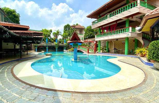 Cariño Resort ₱170 @ Valenzuela, Metro Manila, Philippines | PH.vacations
