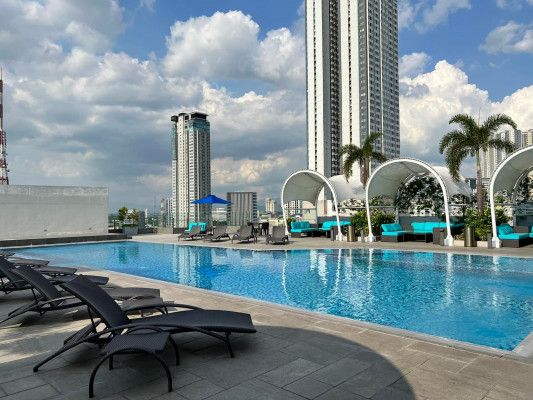 Luxent Hotel ₱5,300 @ Quezon City, Metro Manila, Philippines | PH.vacations