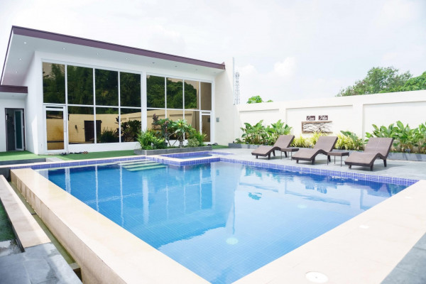 Casa Mia Private Resort ₱10,000 @ Cabuyao, Laguna | PH.vacations