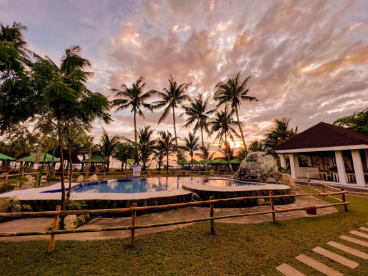 Mabby’s View Beach Resort ₱2,249 @ Oton, Iloilo, Philippines | PH.vacations