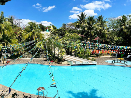 Anne Raquel's Resort ₱200 @ Dinalupihan, Bataan | PH.vacations