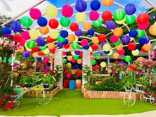 Tambulig Mountain Spring Resort ₱350 @ Tambulig, Zamboanga Del Sur | PH ...