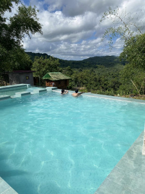 Dagisdis ng Maragondon ₱200 @ Maragondon, Cavite | PH.vacations