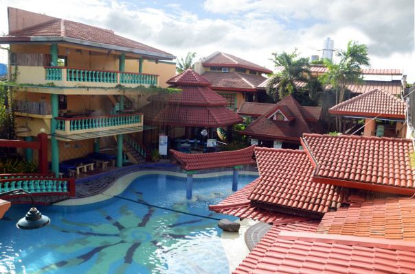 Cariño Resort ₱170 @ Valenzuela, Metro Manila, Philippines | PH.vacations