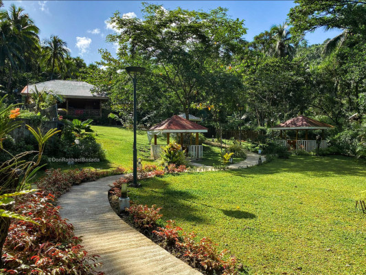 Golden Creek Farm & Resort ₱50 @ Borongan City, Eastern Samar | PH ...